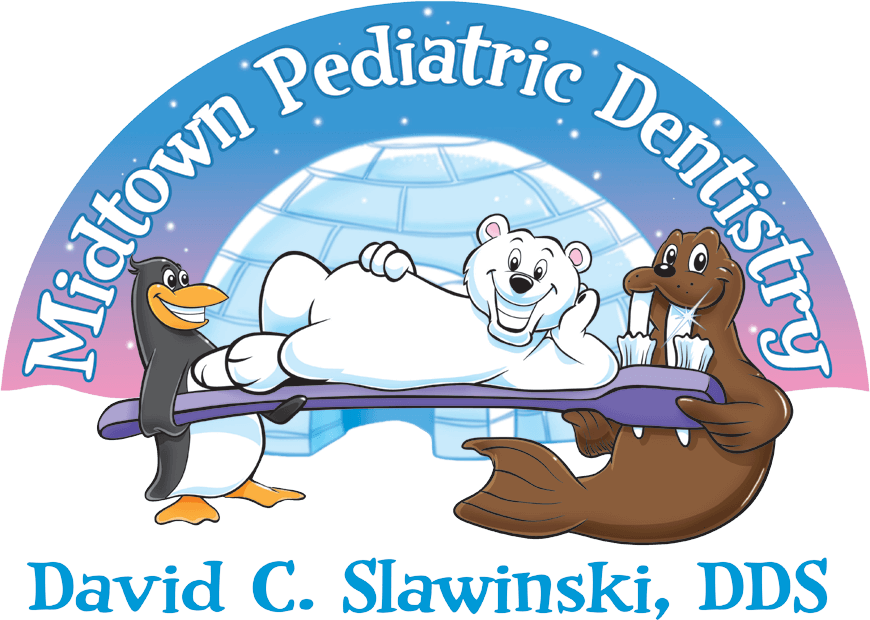 David Slawinski, DDS, PA | Pediatric Dentist Raleigh NC